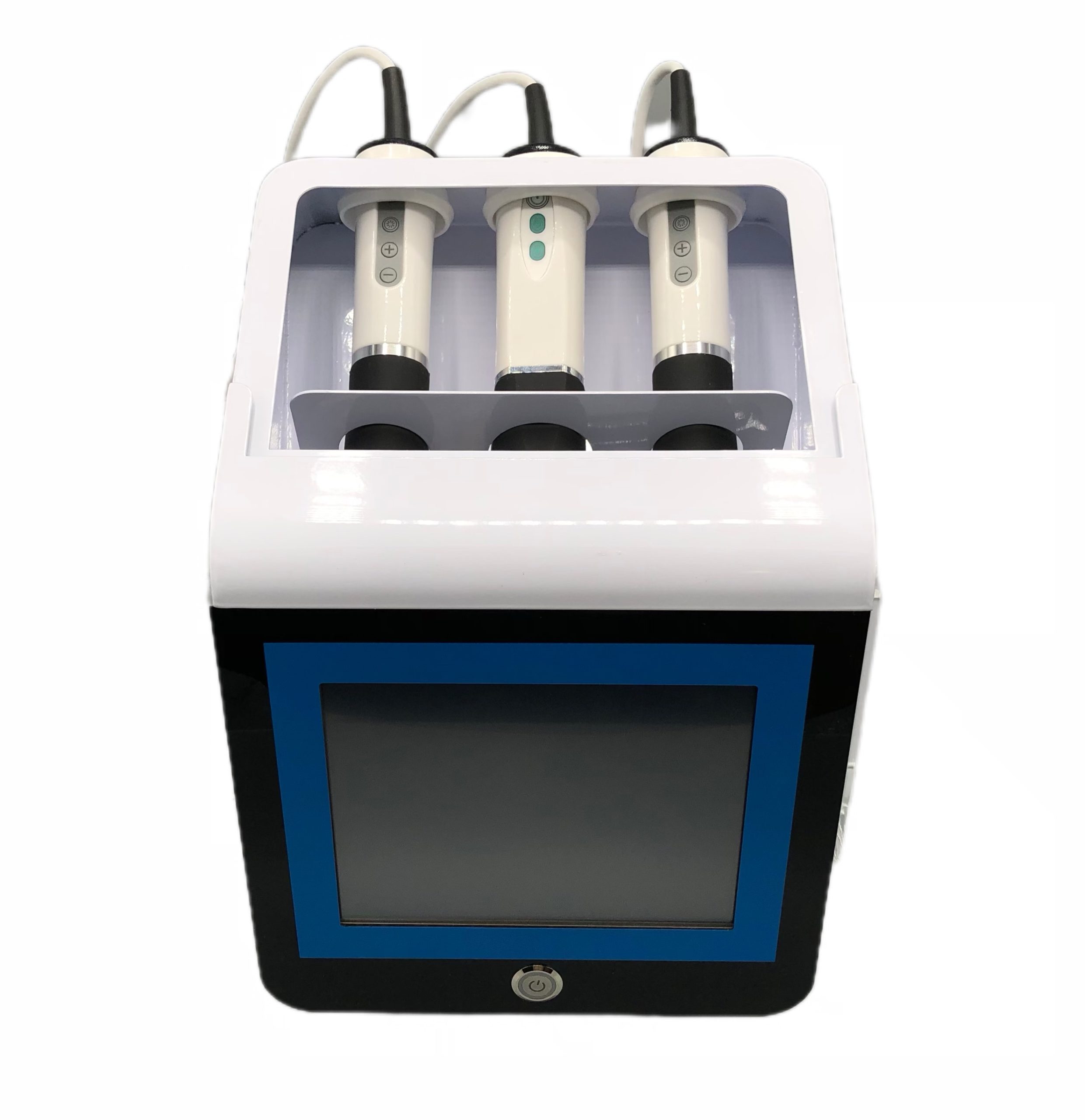 پلاژن یووی دار | انرژی جوان