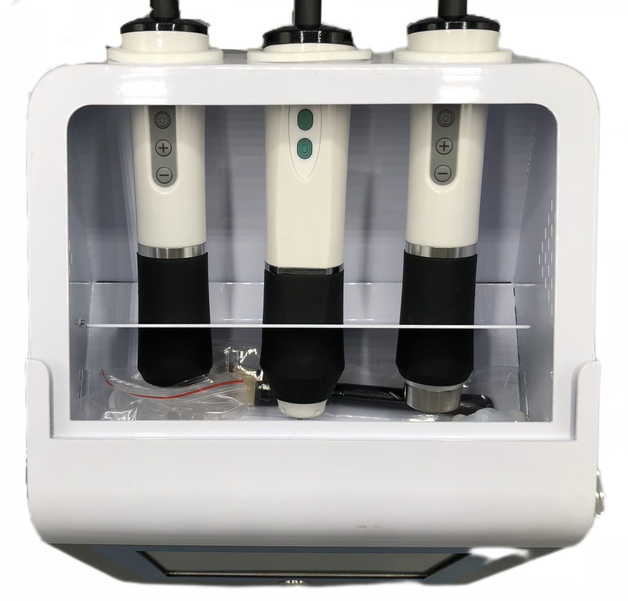 پلاژن یووی دار | انرژی جوان