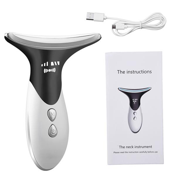 ماساژور صورت و گردن | انرژی جوان